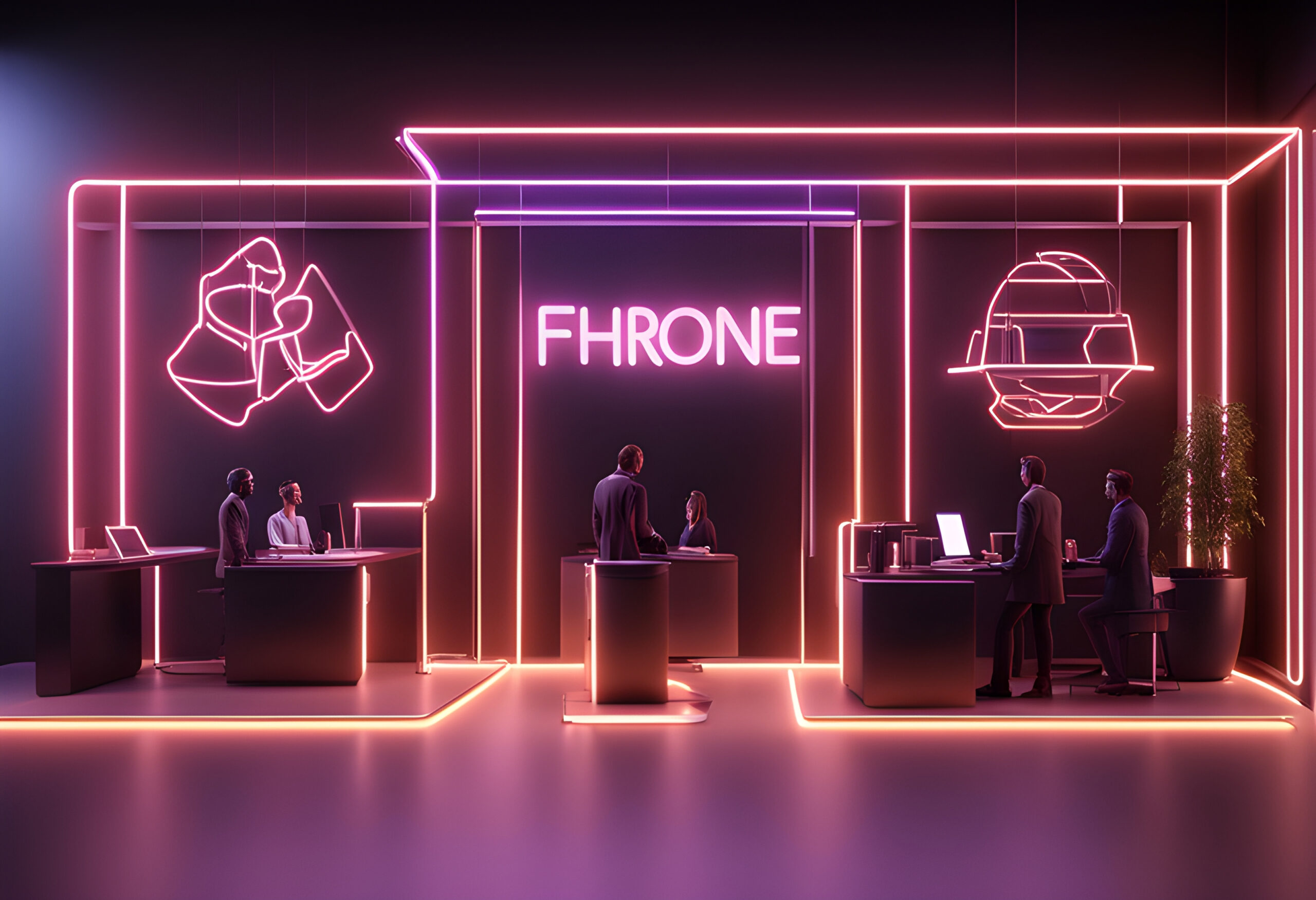 Legal services - FHRONE